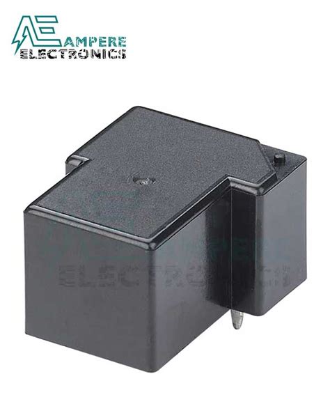 JQX-15F-T90 Power Relay 24Vdc Coil, 30A,250Vac | Ampere Electronics