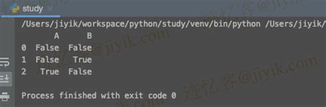Python Nan
