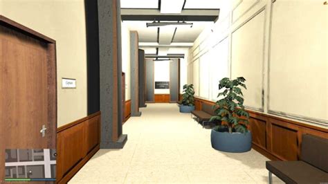 Fib Mlo Fivem Fivem Mlo