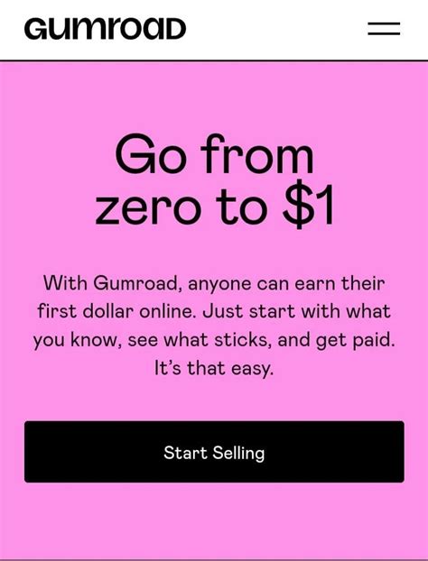 The 3 Best Digital Products To Sell On Gumroad By Paul Rose Medium