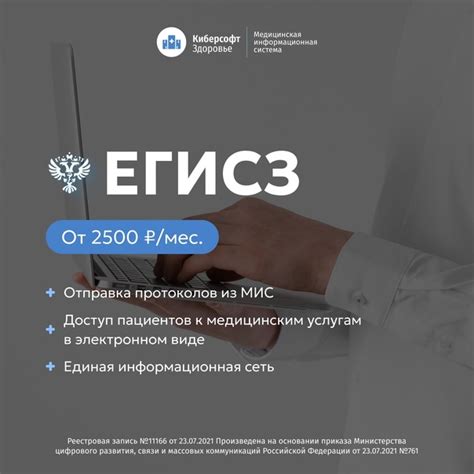 Все еще не передаете сведения о своей деятельности в ЕГИСЗ Рассказываем как просто это сделать