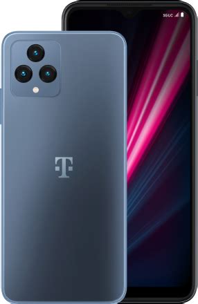 T Phone 5G pro každou kapsu T Mobile cz
