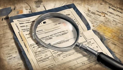 Do Warrants Show Up On Background Checks Here S The Answer This Info