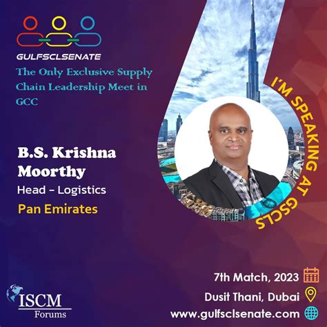 krishna moorthy cscp ctlp on linkedin supplychainmanagement