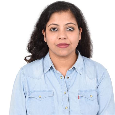 Shilpi Dutta Gupta Technical Business Analyst Network International
