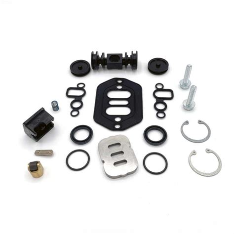 Graco Kit Manifold Strainer Wye