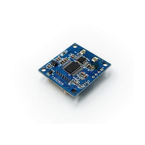 Breathalyzer Electrochemical Alcohol Sensor