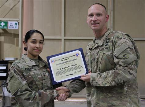 Hhc 541st Cssb Fort Riley Ks