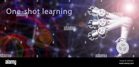 One Shot Learning A Type Of Machine Learning Where The Model Can Learn