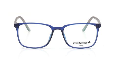 Brown Rectangle Semi Rimmed Computer Glasses Titan E1356a1a1btl At