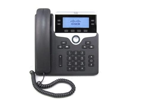 Cisco 7841 Dls Internet Services