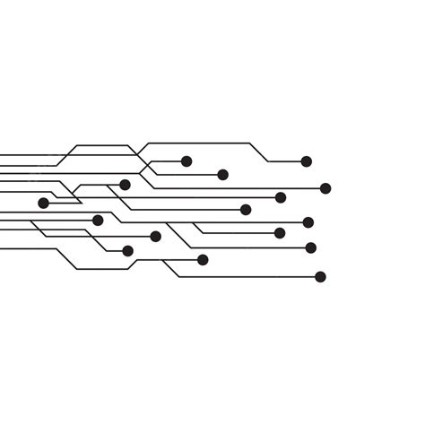 Abstract Future Digital Science Technology Concept Engineering Backdrop Vector Concept