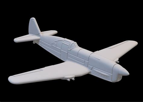 Caudron C714 Multiple Scales Available Flightdeckdecals2400