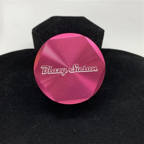 Blazy Suzan Grinder Online Smoke Shop 710 Pipes