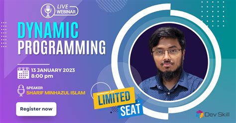 Dev Skill Dynamic Programming