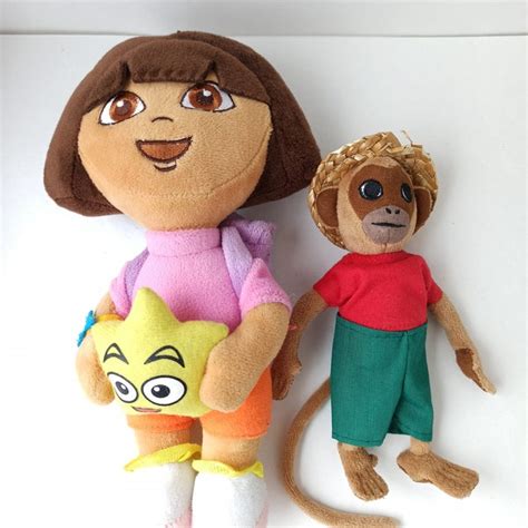 Dora The Explorer Etsy