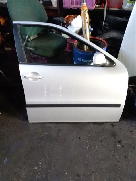 DRZWI PRAWE PRZEDNIE SEAT LEON I TOLEDO II Lb Z Oficjalne Archiwum Allegro