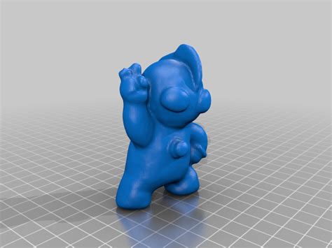 Ultraman Clay Figurines（generated By Revopoint Pop） By Plaprinter