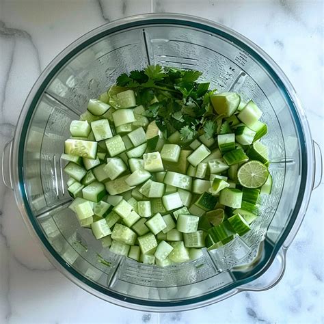 Tuna Aguachile The Best 2024 Bold Mexican Seafood Recipe