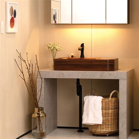 ワンダーパネル｜living Design Center Ozone