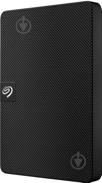 ᐉ Внешний жесткий диск Seagate Expansion Portable 2 ТБ 2,5" USB 3.0 ...