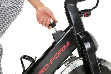 Proform 500 Spx Indoor Cycle Brand New Built And Tuned Mastery Fitness