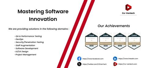 Co Ventech On Linkedin Coventech Innovationleadership