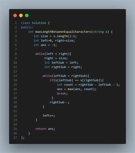 Ritansh Singh On Linkedin 🔸heres Todays Leetcode Problem Of The Day Day81 🔸name Largest