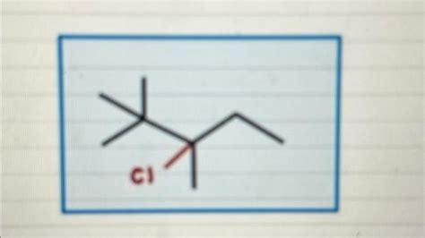 Solved Name This Compound Chegg Com