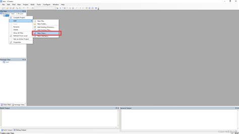 Java Jcreator的配置、使用以及常见错误 Csdn博客 Java Jcreator的配置、使用以及常见错误 Csdn博客
