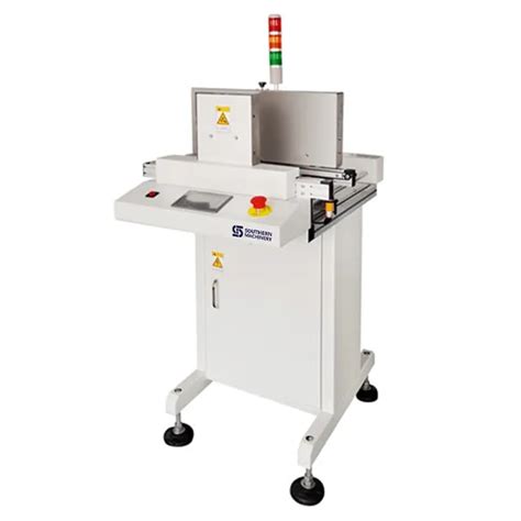 Destacker Pcb Loader Stacker Pcb Unloader Use In Bare Board Ems