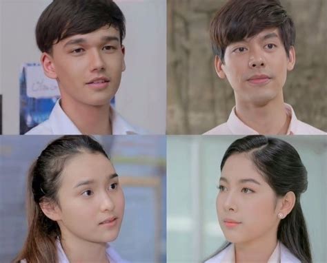 วาสนารัก มีใครเชียร์คู่ เฮียใช้ หมอจันทร์เพ็ญ บ้างครับ Pantip