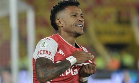 Wilson Morelos Candidate To Lead The National Team Infobae