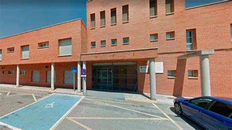 Centro De Salud Villanueva De Castellon Imagen De Noticias