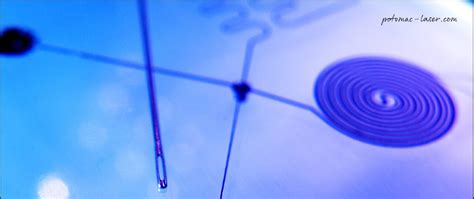 Hydrophilicity Of Coc Microfluidic Devices Potomac Laser