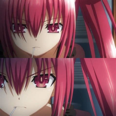 Ghim Của Kiraexiles Trên Date A Life Ảnh Ghép Anime