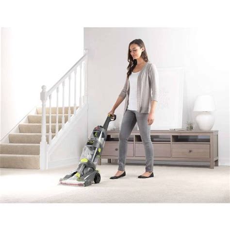 Hoover Fh Dual Power Max Pet Upright Carpet Cleaner Ebay