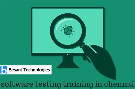 Software Softwaretesting Softwaretestingtraininginchennai Software