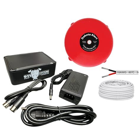 Pager Based Alert Systems — 911 Systems Llc