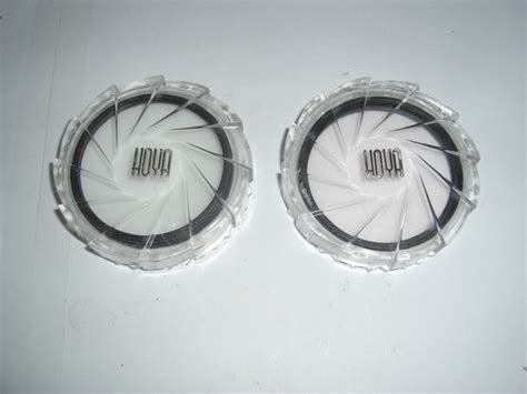 Hoya Lense Filter Freshwater Sold Wightbay