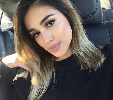 Pinterest Connellmikayla Summer Makeup Hair Inspo New Hair How To