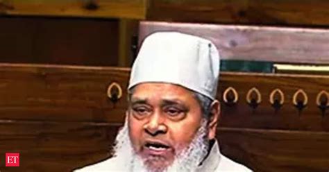 Aiudf Continues To Nudge Assam Congress For 2024 Alliance The