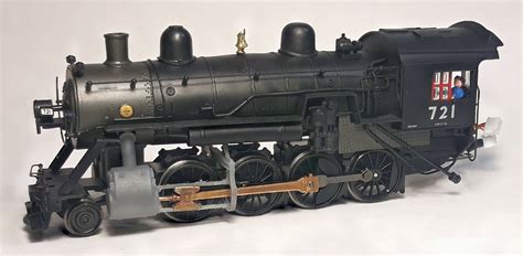 Owlmtmodels News Blog Omm Bachmann 2 8 0 Conversion Kits Index