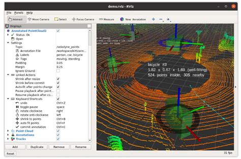 史上最全 计算机视觉2d3d标注工具汇总！ 阿里云开发者社区