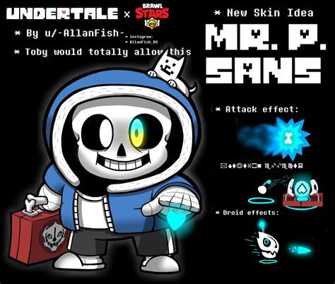 47 Top Pictures Mr P Brawl Stars Reddit Idea Mr P Star Power Icons
