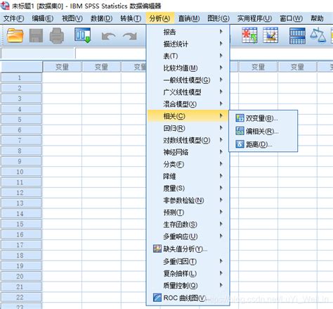 Spss（五）spss之相关分析与线性回归模型（图文数据集）spss模型 Csdn博客