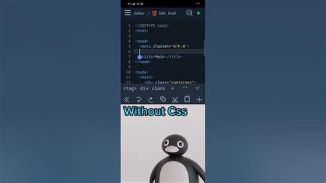 برمجة Websitedesign Webdeveloper Htmlcss Youtube