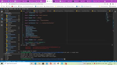 sai kishore on linkedin 30daysofcodechallenge 30daysofcode nxtwave