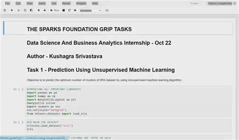 Kushagra Srivastava On Linkedin Dataanalytics Datascience
