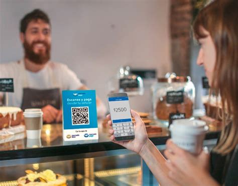 Tarjeta de crédito débito o QR Cuál es elegido para pagar